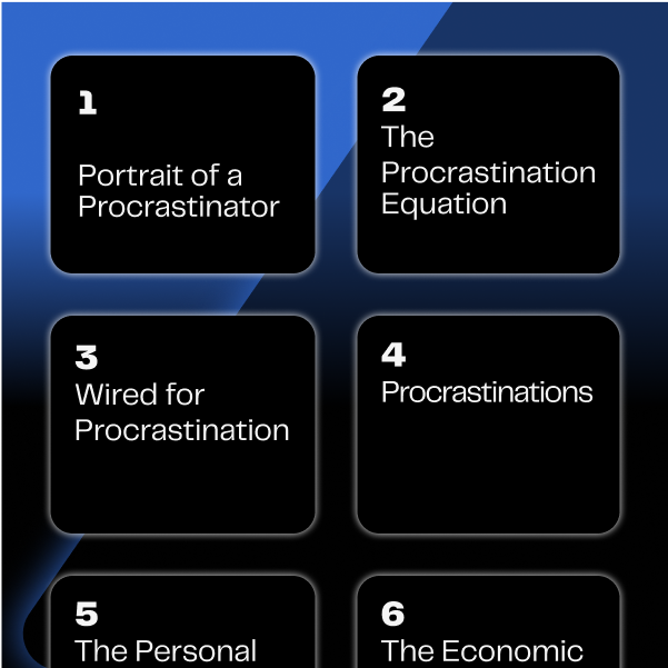 ZeitGuard: The anti Procrastination App for Students